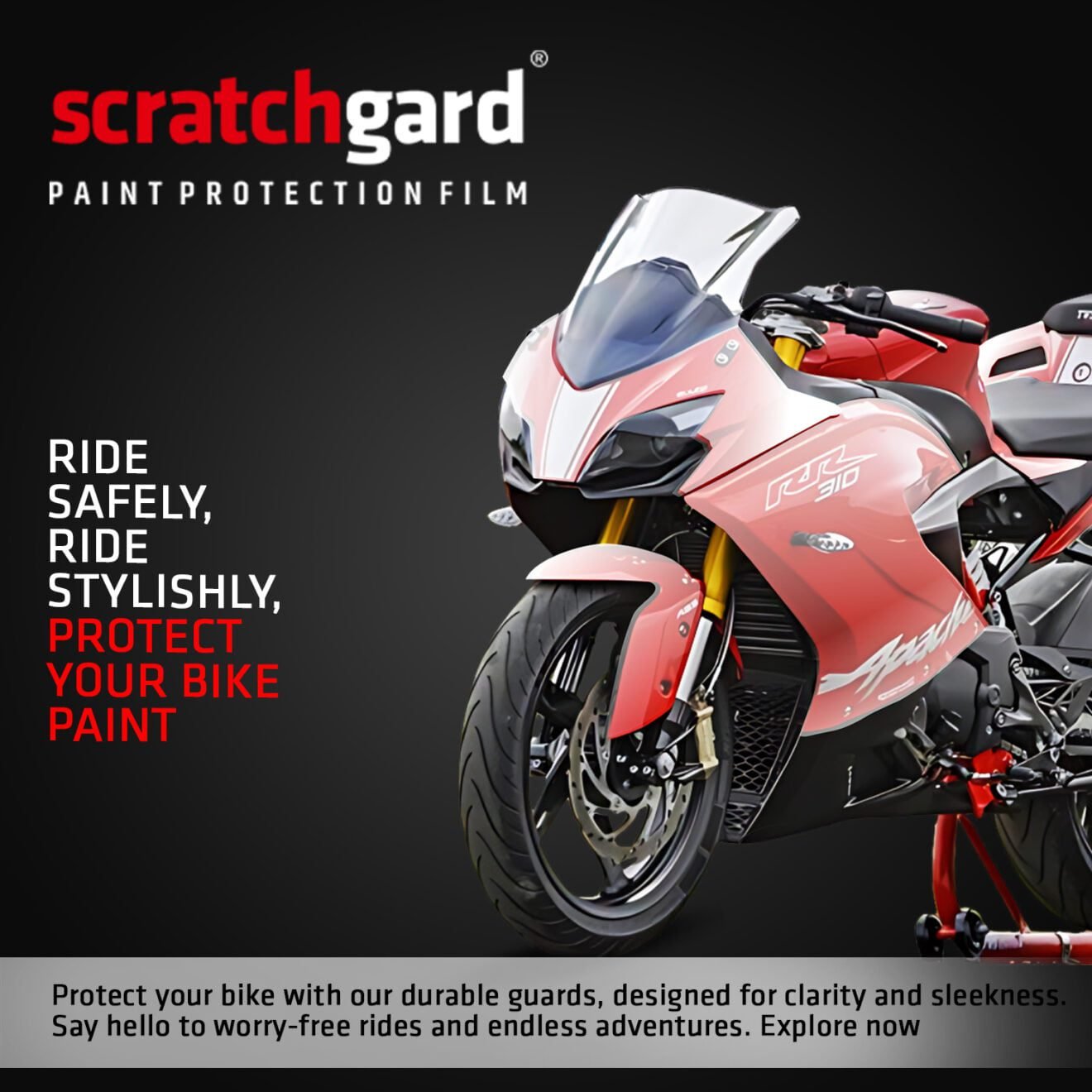 Scratchgard