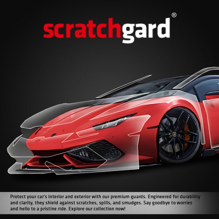 Scratchgard