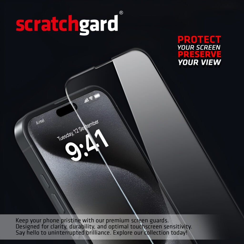 Scratchgard