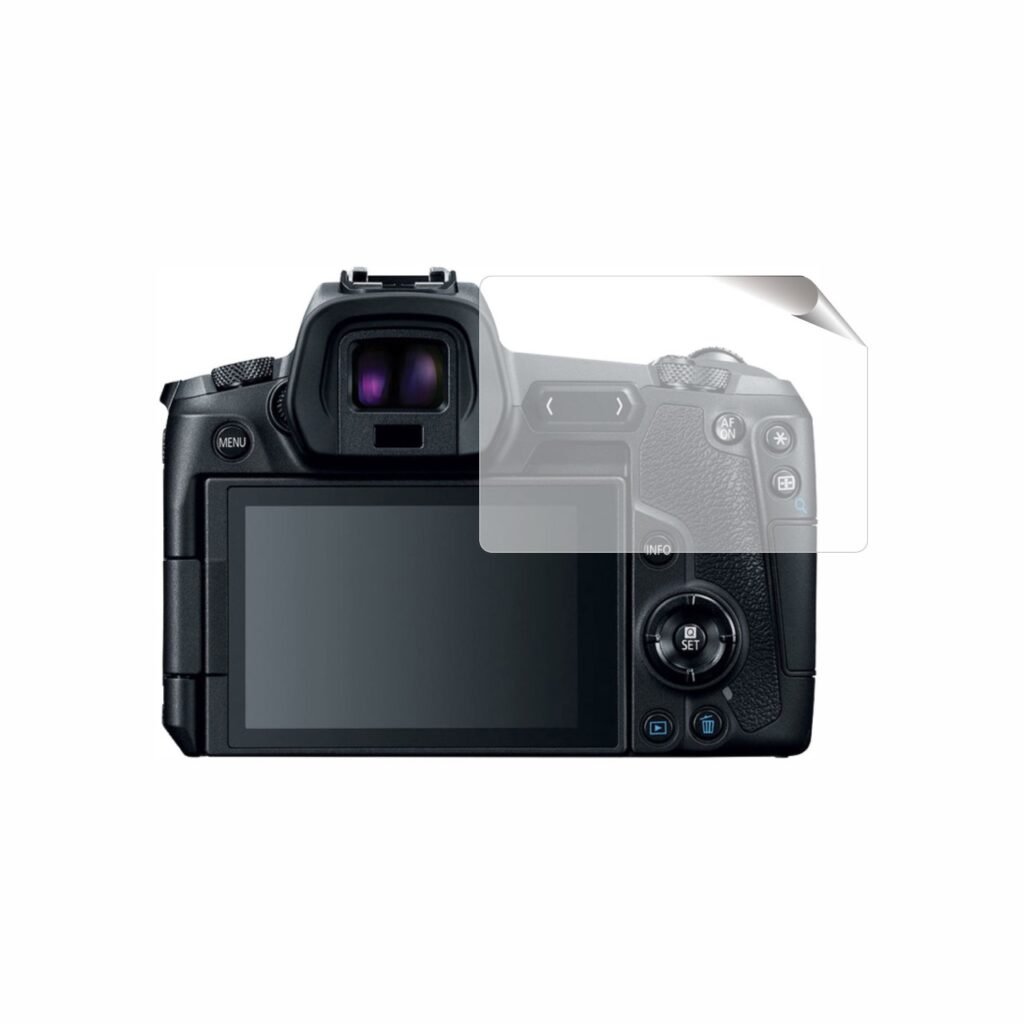 Nikon Z6 Mark II Camera Screen Protector – Scratchgard